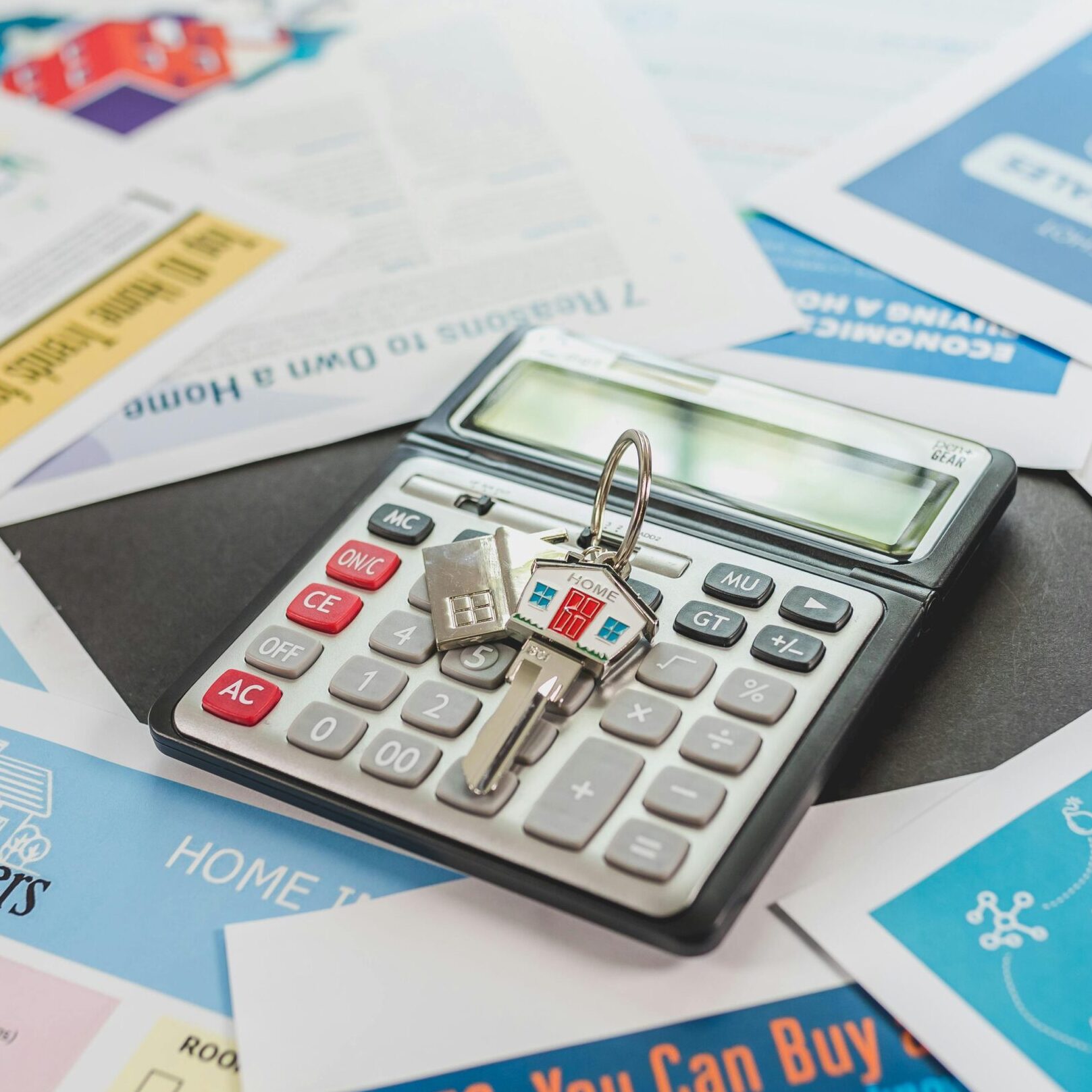 Borrowing Power Calculator - InDepth Mortgage